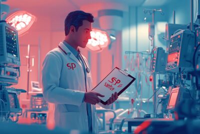 SP Santé : Avis, devis et informations